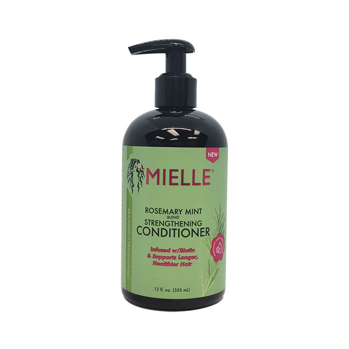 MIELLE Rosemary Mint Conditioner – GSJS