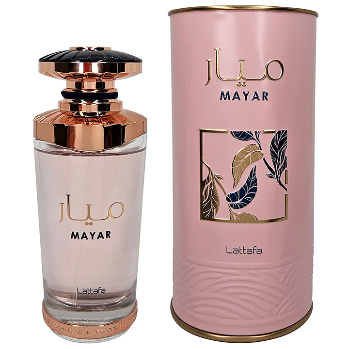 UAE. LATTAFA MAYAR Perfume Spray – GSJS